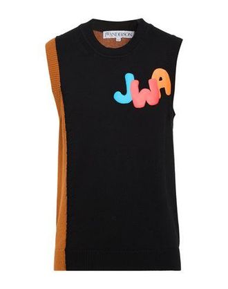 J.W.Anderson MAILLE - Pullover sur YOOX.COM