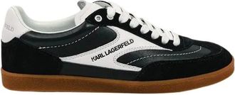 Karl Lagerfeld Damen, Schuhe, Schwarzk, 35 EUGr&ouml;&szlig;e