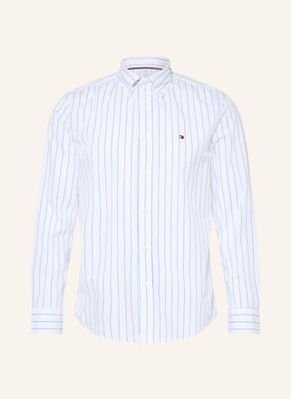 Tommy Hilfiger Hemd Regular Fit weiss