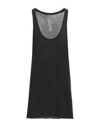 Rick Owens TOPS - D&eacute;bardeurs sur YOOX.COM