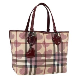 Burberry Damen, Pre-Owned, Mehrfarbig, ONE SIZEGr&ouml;&szlig;e