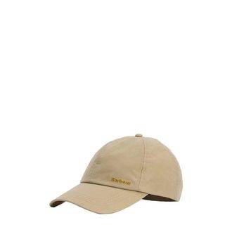 Barbour Casquette Mya en coton