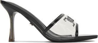 Juicy Couture Pantoletten Juicy Couture EO-259-134-01 Farblos