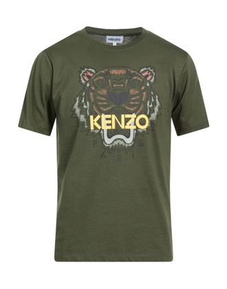 Kenzo TOPS - T-shirts auf YOOX.COM