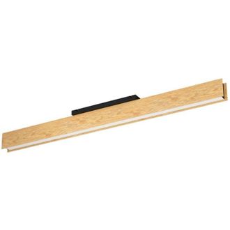 Eglo [GEBRAUCHT] B-Ware Eglo Smart Zig Led Deckenlampe Leuchte Anchorena Z Lampe L&auml;nge 123 Cm Leuchte
