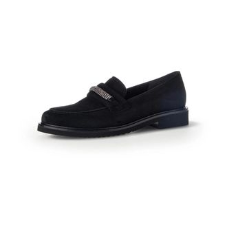 Gabor Damen, Schuhe, Schwarzk, 37 EUGr&ouml;&szlig;e