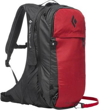Black Diamond Jetforce Pro Pack 25 - Airbag Rucksack