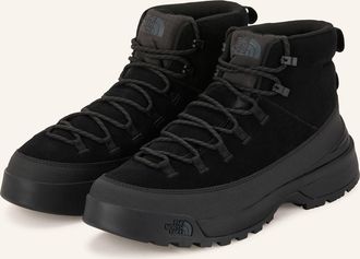 The North Face Sneaker Glenclyffe Urban Boot schwarz