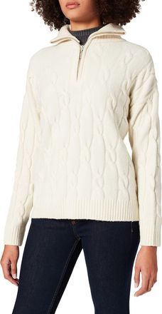 Comma Pullover Langarm