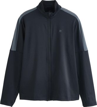 Next Sportsweatjacke