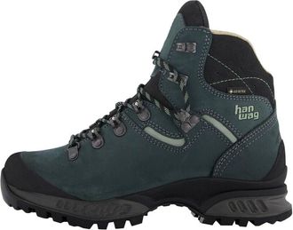 Hanwag Damen Trekkingschuhe TATRA 2 LADY GTX