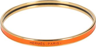 Herm&egrave;s Uni Bangle 65