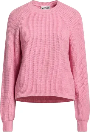 Moschino STRICKWAREN - Pullover auf YOOX.COM