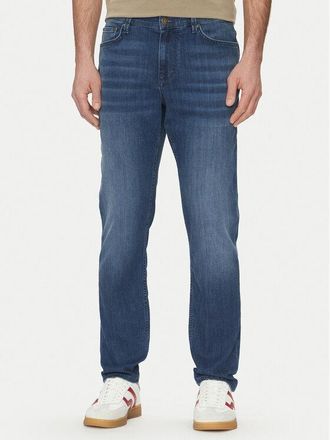 Joop JOOP! Jeans Jeans 15 JJD-03Stephen 30047420 Blau Slim Fit