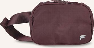 Fabletics G&uuml;rteltasche The Belt Bag rot