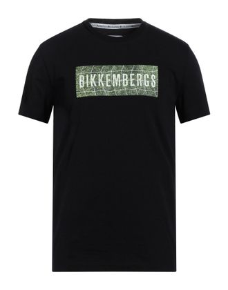Dirk Bikkembergs TOPS - T-shirts auf YOOX.COM
