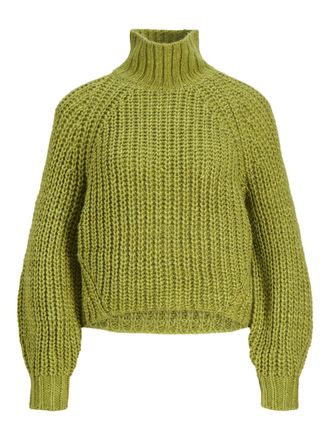 Jack & Jones JACK & JONES Strickpullover Damen, Woodbine, XL