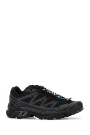 Salomon Sneakers - Black