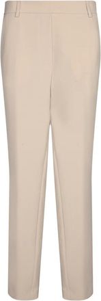 Blanca Vita Damen, Hosen, Beige, XSGr&ouml;&szlig;e