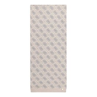 Guess Ensemble Bonnet et &Eacute;charpe - Femme - Accessoires - Beige - Taille: ONE Size