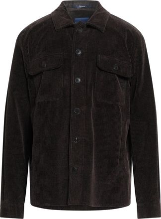 Drumohr TOPS - Hemden auf YOOX.COM