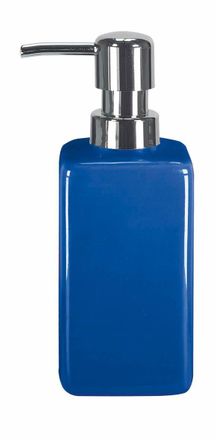 Kleine Wolke Seifenspender Edit, blau