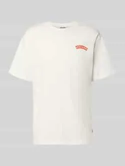 Only & Sons Oversized T-Shirt aus reiner Baumwolle Modell PEANUTS