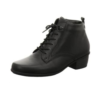 Waldl&auml;ufer Stiefeletten - - Shoes - Damen - Schwarzk - 37 EU