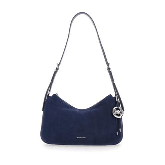 Michael Kors Femme, Sacs, Bleu, Taille: ONE Size Nolita Medium