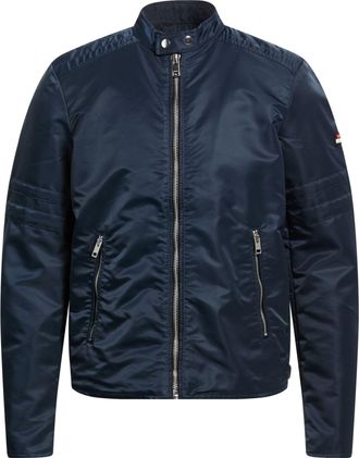 Diesel JACKEN & M&Auml;NTEL - Jacken und Anoraks auf YOOX.COM