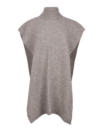 Alysi Cape - Gris