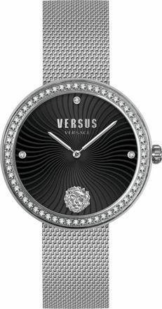 Versace Damen, Accessories, Schwarzk, ONE SIZEGröße