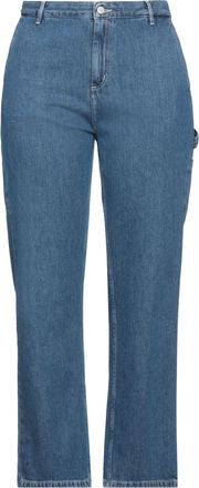 Carhartt Work in Progress HOSEN & R&Ouml;CKE - Jeanshosen auf YOOX.COM