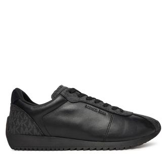 Michael Kors Sneakers MICHAEL Michael Kors Rhodes 42F5RHFS2L Schwarz