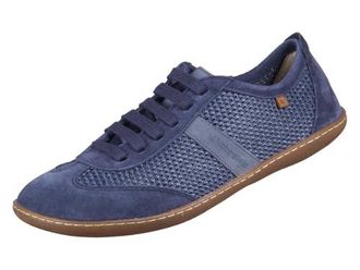 El Naturalista Mixte N5293 EL Viajero Sneakers Basses, Ocean, 42 EU Large