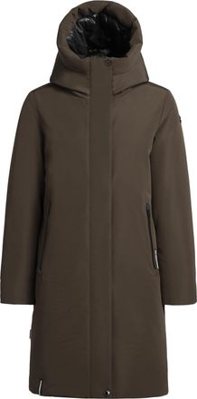Khujo Damen - Wintermantel - Nellen - Dul-Gre - XXL