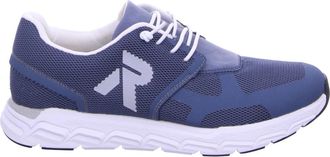 Rieker Slipper - - Shoes - Herren - Blau - 44 EU
