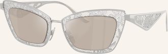 Dolce & Gabbana Sonnenbrille dg2311 gold