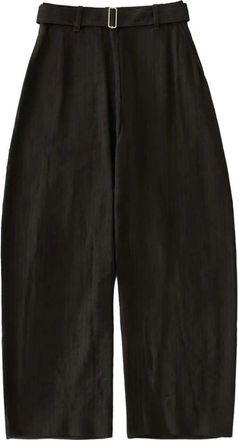 STUDIO NICHOLSON Femme, Pantalons, Brun, Taille: 38 FR Chatto Pant