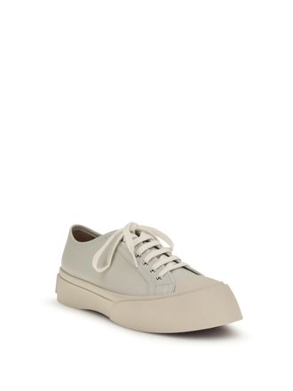 Marni Mens Pablo Sneakers Everest Trainers