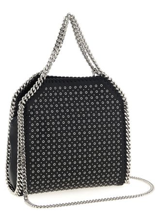 Stella McCartney Falabella Mini Bag - Black