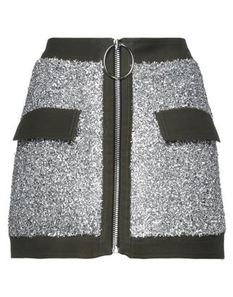 Balmain HOSEN & R&Ouml;CKE - Minir&ouml;cke auf YOOX.COM