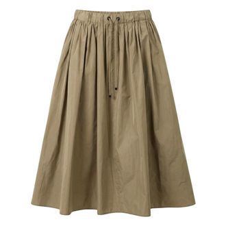 Max Mara Damen, R&ouml;cke, Beige, XSGr&ouml;&szlig;e