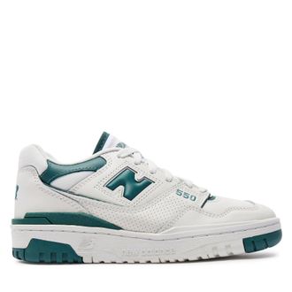 New Balance Sneakers New Balance BBW550BI Wei&szlig;