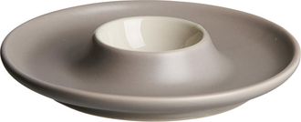 Ritzenhoff & Breker Jasper taupe Eierteller