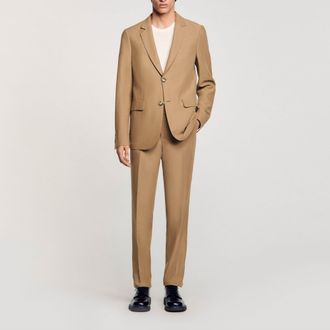 Sandro Anzugjacke