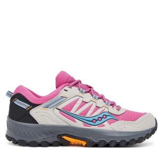 Saucony Sneakers Saucony Grid Peak S70814 Rosa