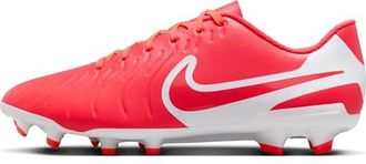 Nike DV4344-800 Tiempo Legend 10 Club Homme Hot Lava/White EU 42.5