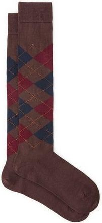 Burlington Chaussettes hautes en laine