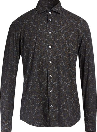 Bastoncino TOPS - Hemden auf YOOX.COM